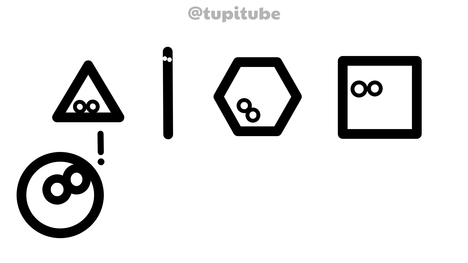 Dashboard - TupiTube