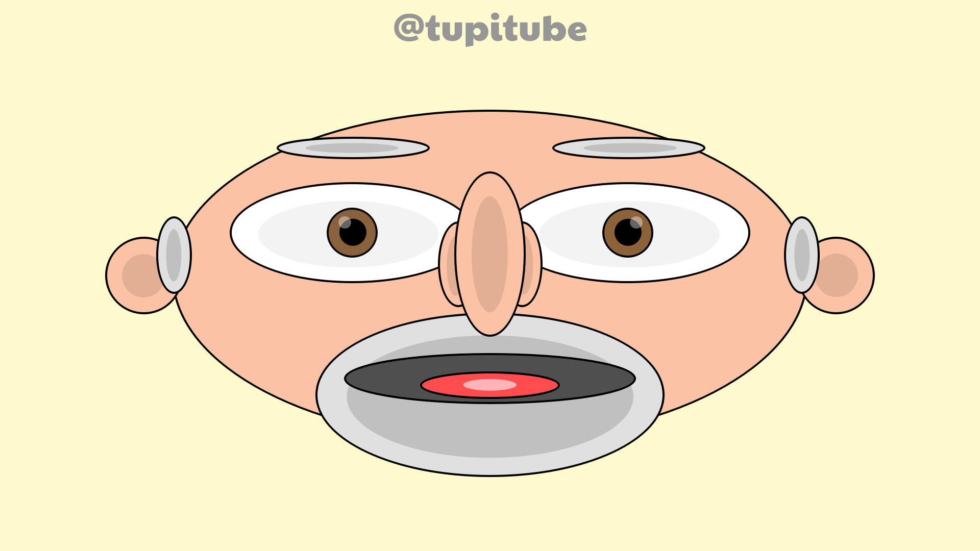 Dashboard - TupiTube