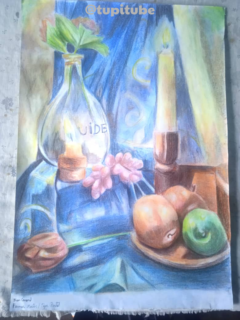 Dashboard - TupiTube