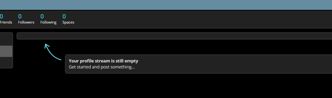 Dashboard - TupiTube